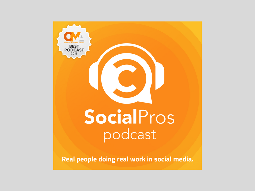 Convince & Convert Podcasts - Media Volery LLC | Brand Strategy ...